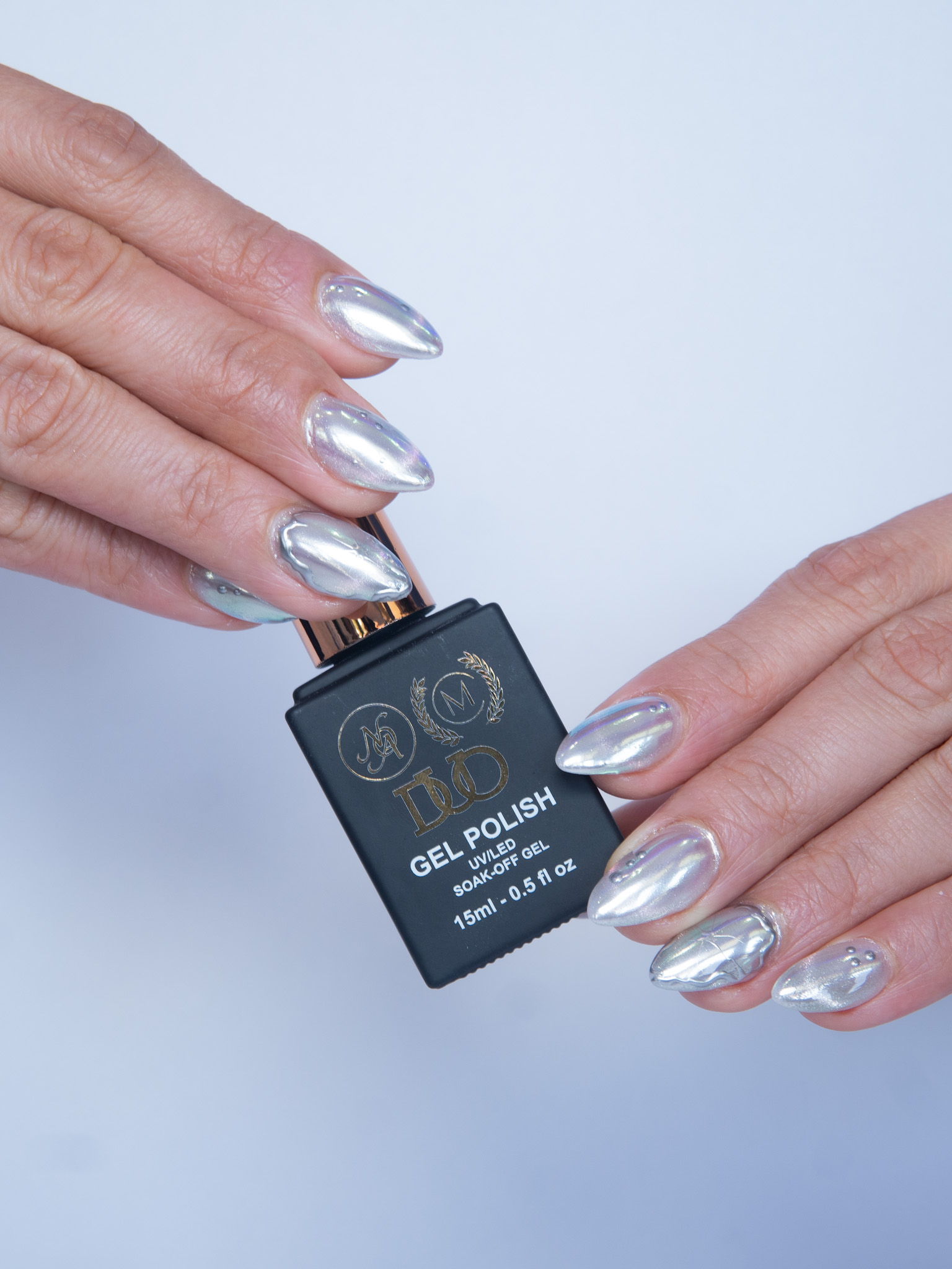 Milano Nail Spa Madison Village LLC