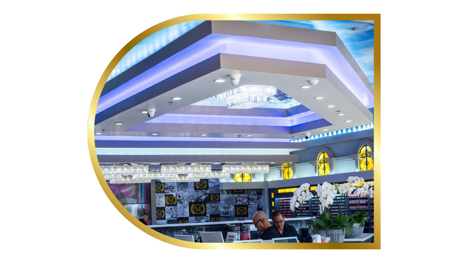 Milano Nail Spa Madison Village LLC